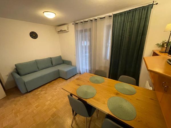 Terme ČAtež Apartma Solist - Čatež ob Savi