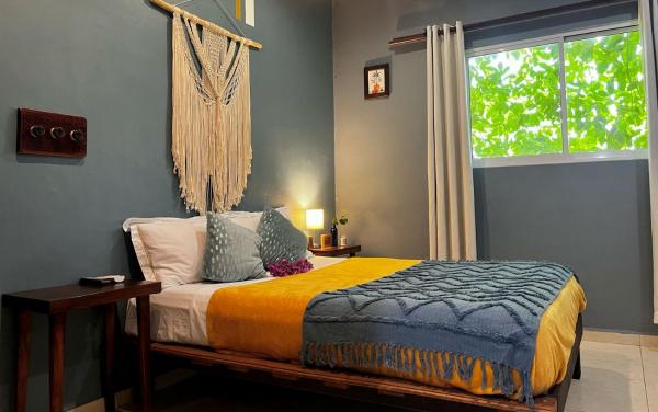 Departamento Luna - Valladolid, Mexico