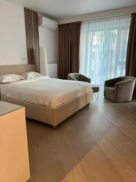 Cortina - Yard & Wellness View - Otopeni