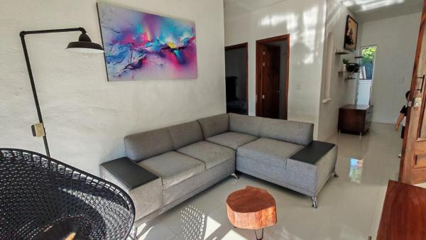 Suite En áRea Turística De Manzanillo Con Club De Playa - Manzanillo, Colima, Mexico