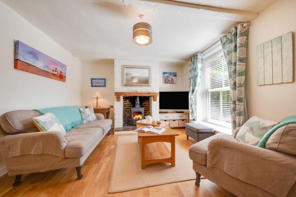 3 Bed In Sheringham Oc-2331 - Sheringham