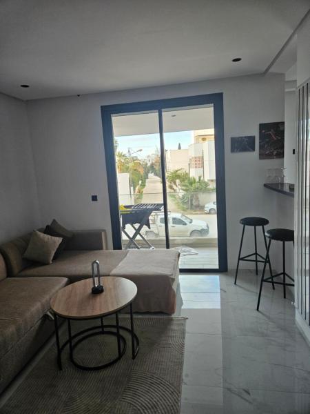 Loft - Tunisia