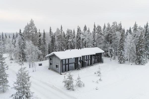 Deluxe Luosto - Finland