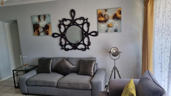 Riley's Place - Ciudad del Cabo