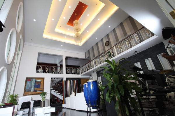 Ayaana Boutique Hotel - Kandy