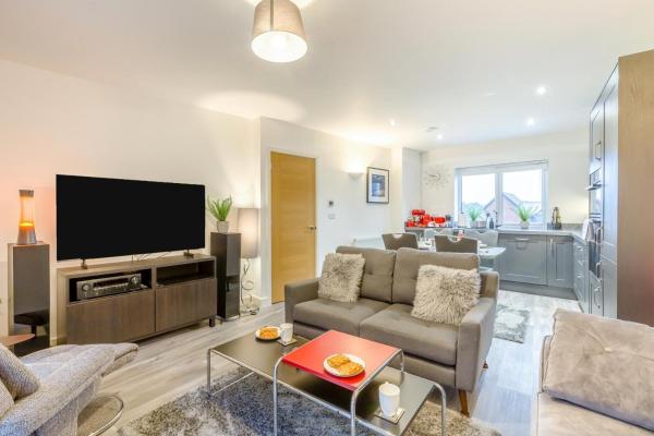 2 Bed In Upper Sheringham Oc-a34684 - Sheringham