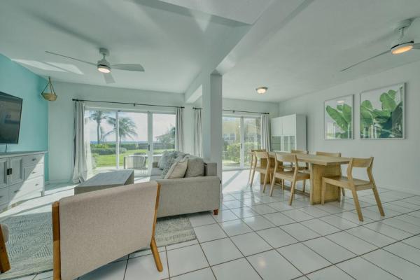 Ocean Club Seaside Luxury - Cayman Islands