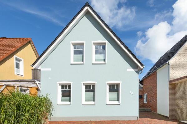 Bootshaus - Husum