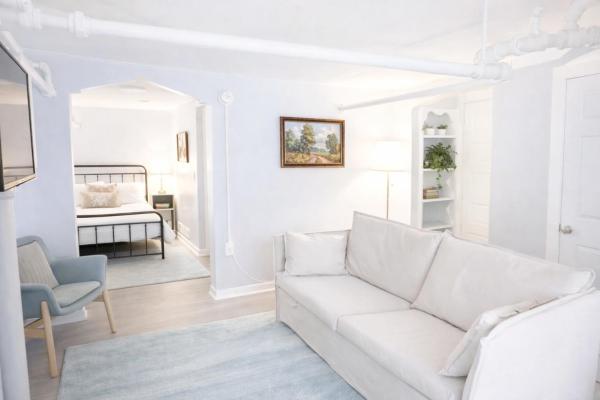 Cozy 1bdrm • Great Location • Fast Wi-fi - Salt Lake City, UT
