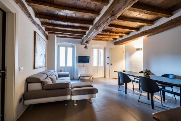 Casa Nolli - Lombardy