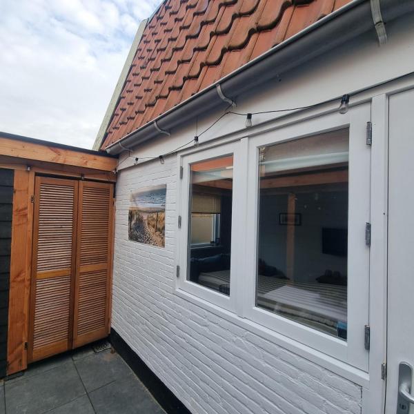 Bloei Aan Zee 180m From Sea And Center - Egmond aan Zee