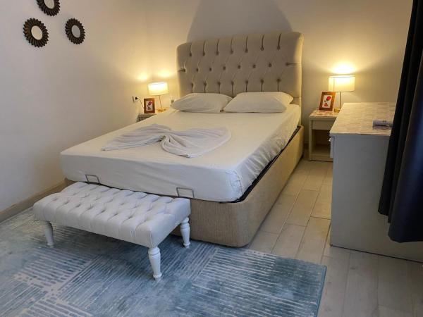 Cleopatra Beach & Luxus And Modern - Alanya