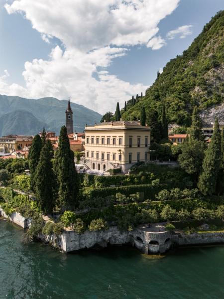 Hotel Villa Cipressi, By R Collection Hotels - Bellano