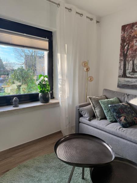 Q80 Appartement - Dorsten