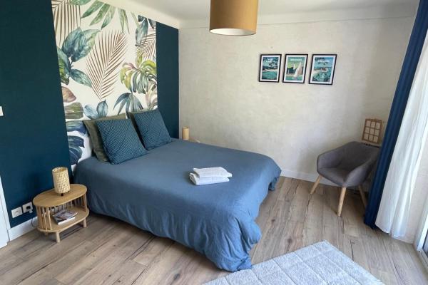 La Chambre Bleue - Quimper