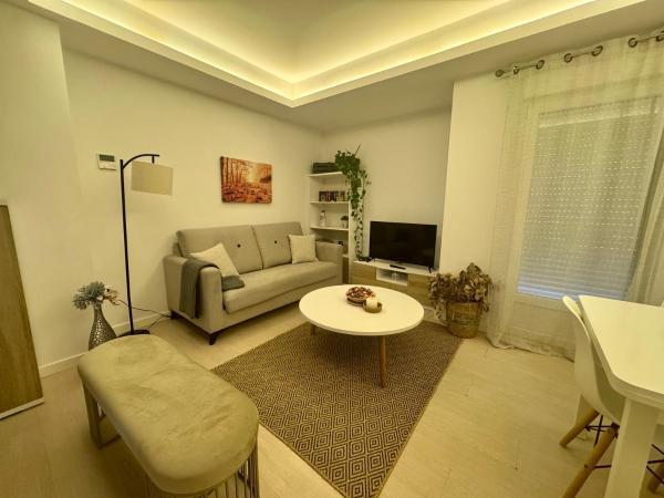 Apartamento Ventura Mq - Spain