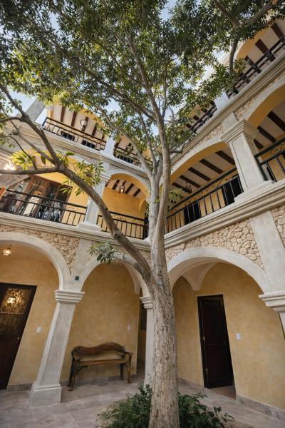 Casa Lucia Valladolid - Yucatán