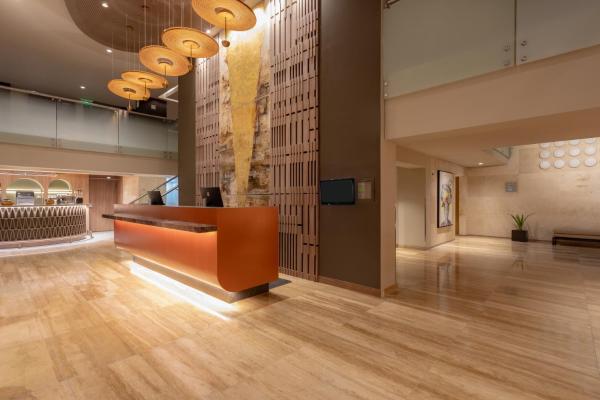 Sonesta Hotel Miraflores - Lima