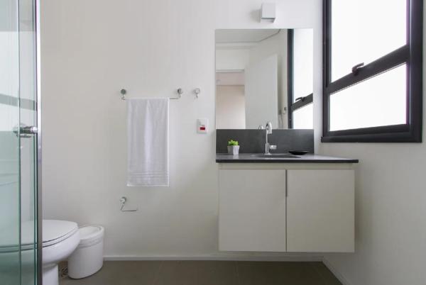 Hotel Centro 433 - Sao Paulo