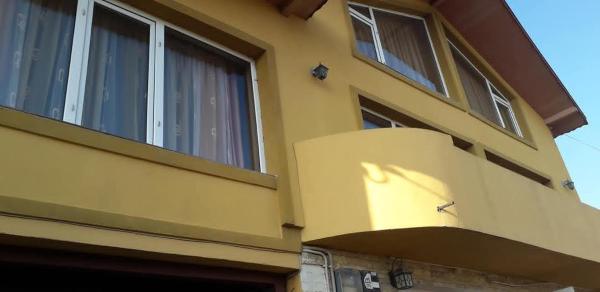 Casa Nicolas - Județul Tulcea