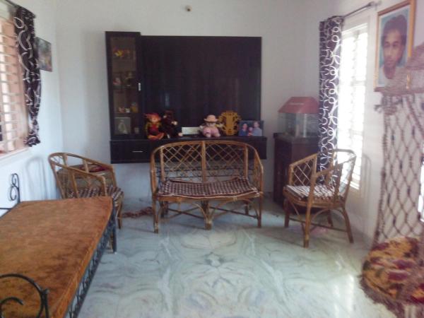 Raina's Home - Bhuj