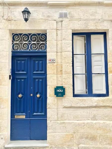 Entire Historical Palacinho De São Antonio - Valletta