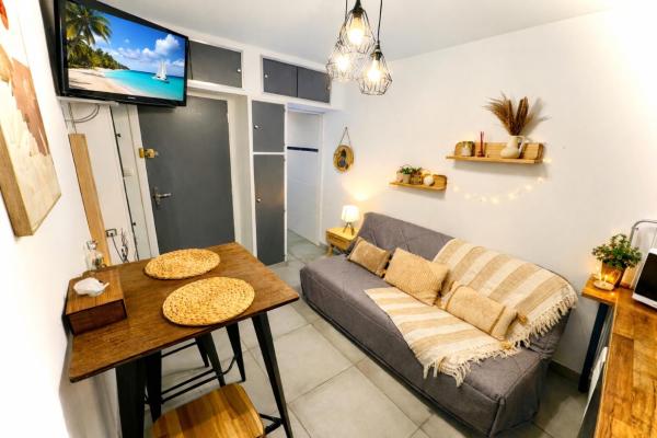 Studio Cosy Au Port De Hyères - Hyères