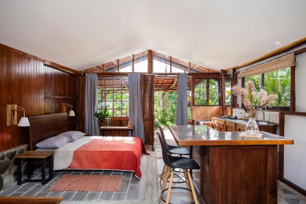 Casa Cúrcuma - Costa Rica