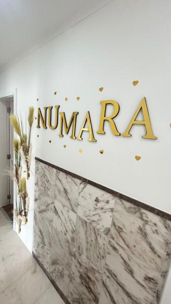 Alojamento Numara - Setúbal
