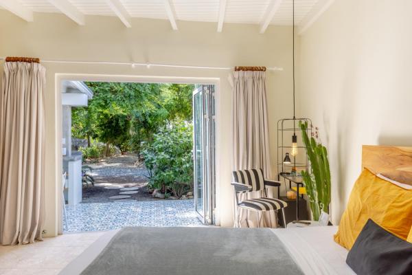 Naïma Luxury Home, Cottage & Apartment Rentals - Aruba