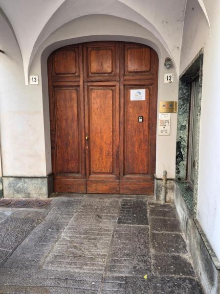Julias House - Biella