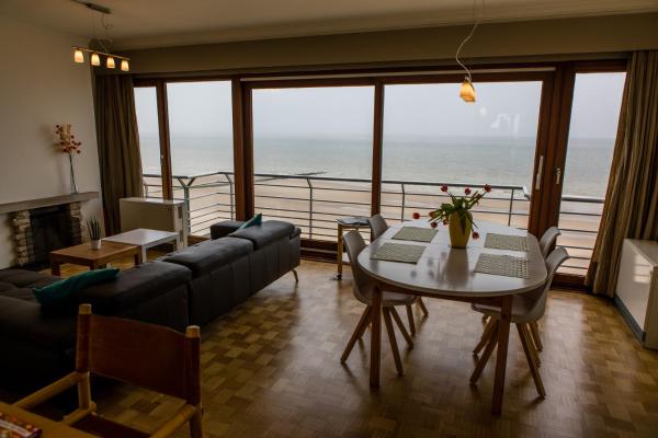 Lecomte - The Shoreline Seabreeze 145 - Ostende