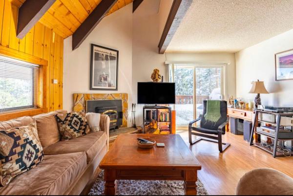 Mammoth View Villas 39 - Mammoth Lakes