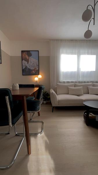 Nøda One With Terrace And Private Parking - Liptovský Mikuláš