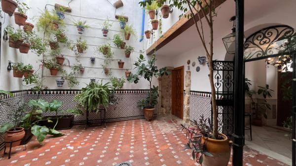 Casa La Piconera - Córdoba