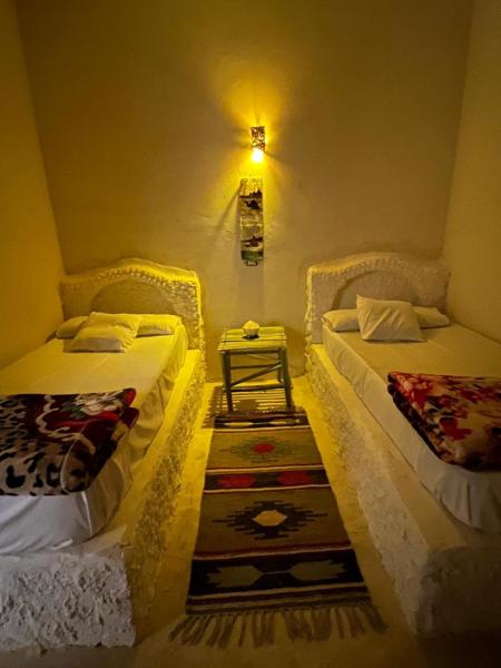Soliman House Siwa - エジプト