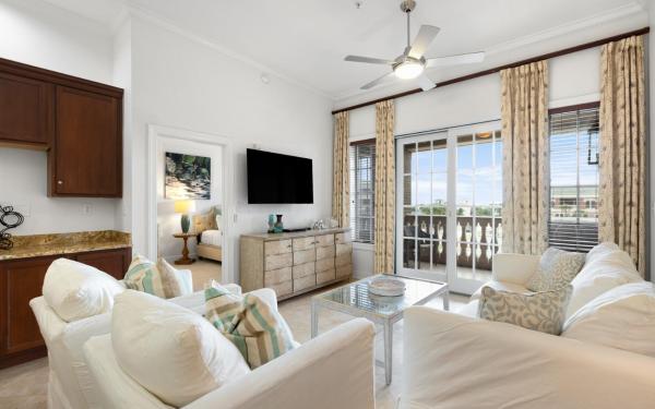 Peanuts Place - Alys Beach, FL