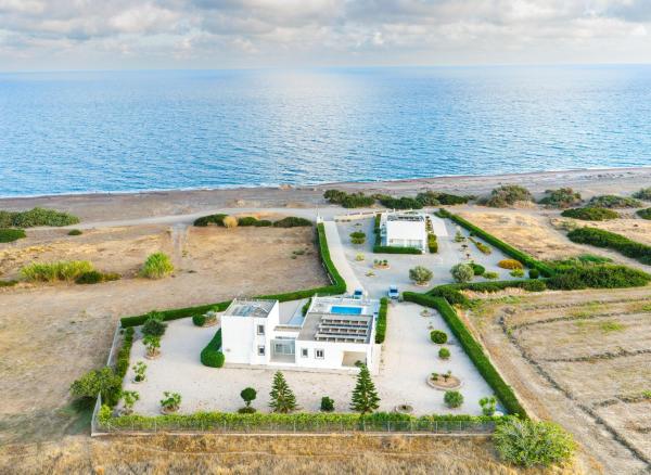 Aegean Horizon Beachfront Villas - Rhodes