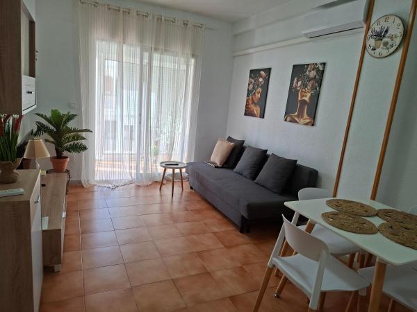 Casas Holiday - Playa La Mata Laredo - La Mata