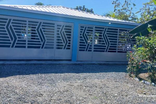 Ideal Countryside Home For Your Trip To Bonao - République dominicaine