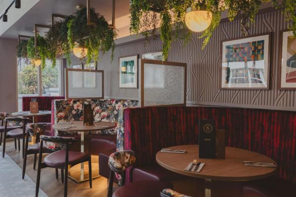 The Seafield Arms-cullen - Aberdeenshire