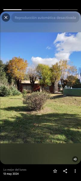 Don Pedro Iriarte - Provincia de Buenos Aires