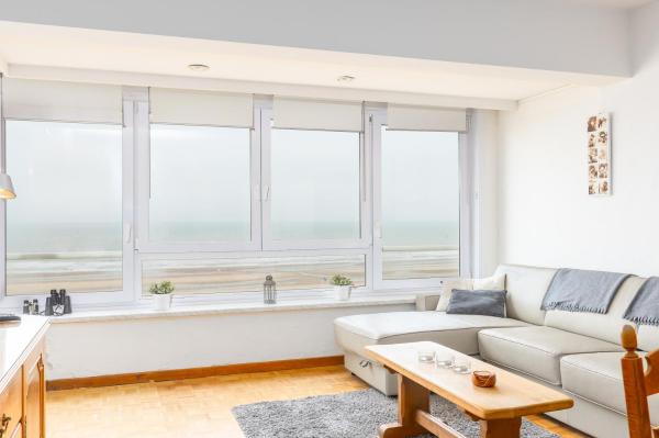 Lecomte - The Coastal Shoreline 139 - Ostende