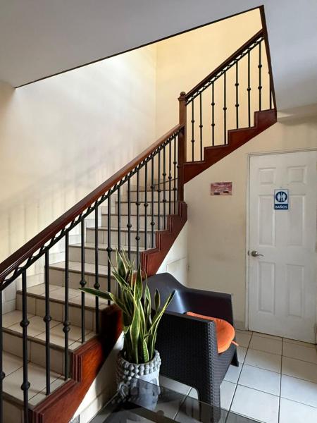 Hostal Sam - Managua