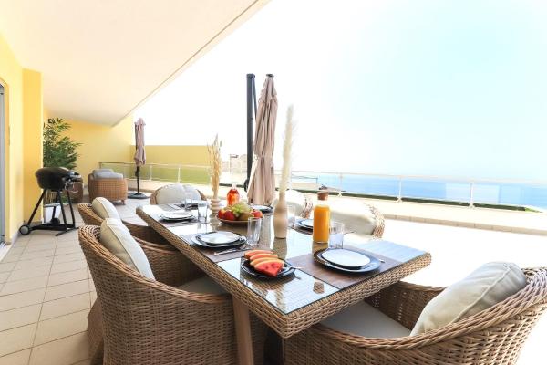 A&m Sesimbra Cliffs- Sea View - Sesimbra
