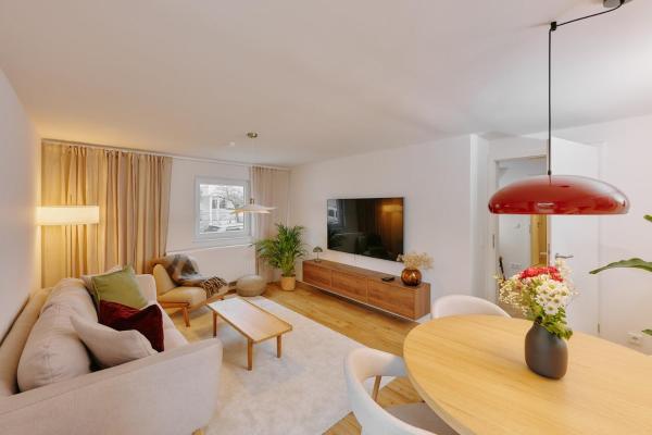 Ferienhaus In Bamberg - Neu & Stilvoll - Bamberg