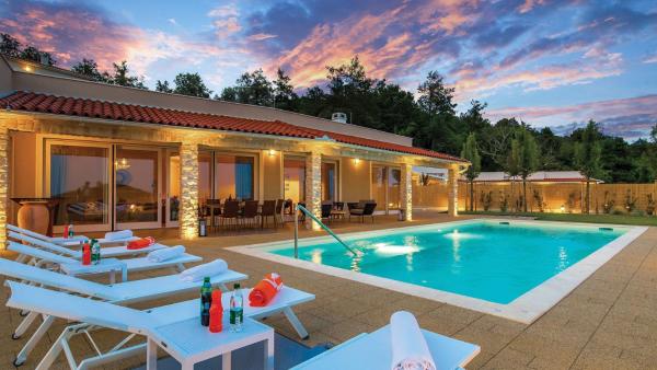 Villa Natura 3 - Opatija By Villas Guide - Rijeka