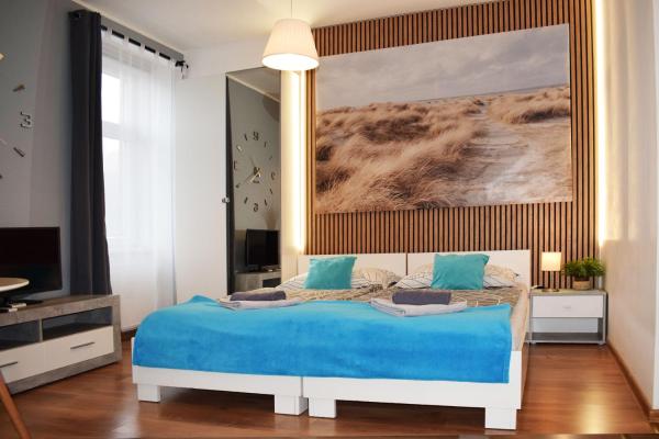 Apartments Jonashouse - Great Location Near Bratislava City Center- Personal Or Self Check-in - Bratislava