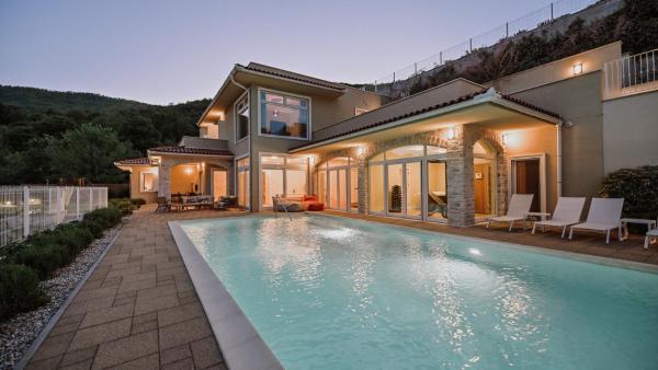 Vila Natura 4 - Opatija By Villas Guide - Rijeka