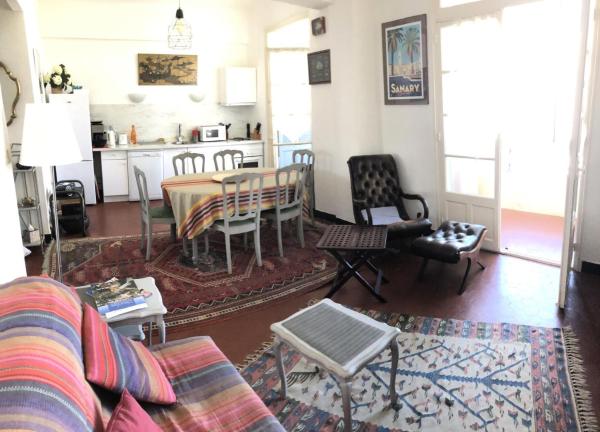 Résidence L'empire - Maeva Home - Appartement Climatisé 3 Pièces 6 Personnes - Budget Mae-6213 - Sanary-sur-Mer